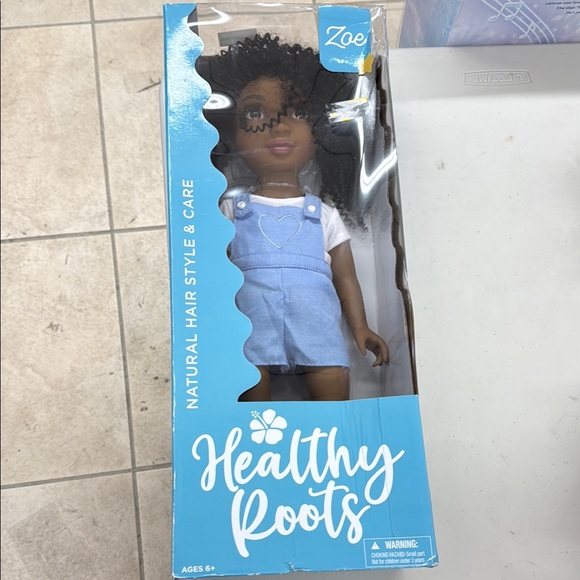 Toys | Healthy Roots Doll Giveaway | Poshmark